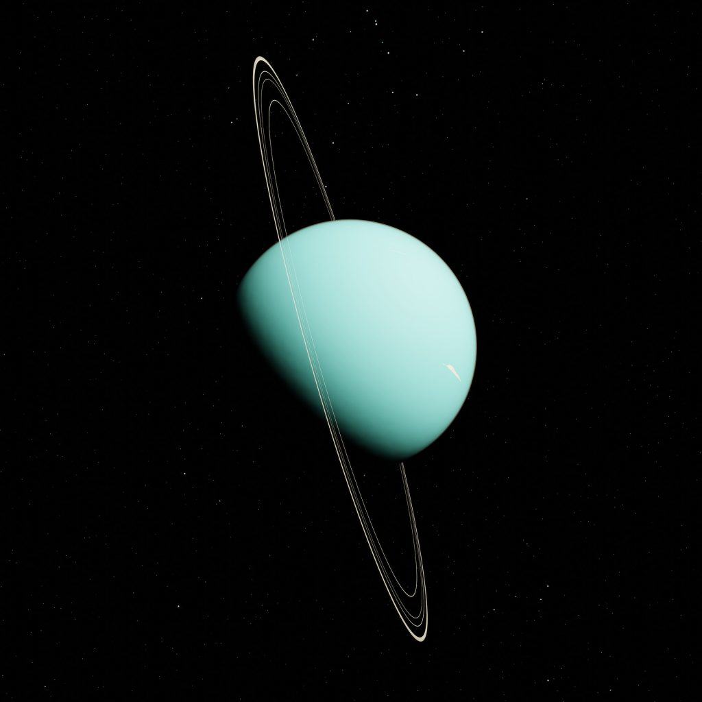 50 Unique Uranus Facts About The Sideways Planet 50 Unique Uranus Facts About The Sideways Planet