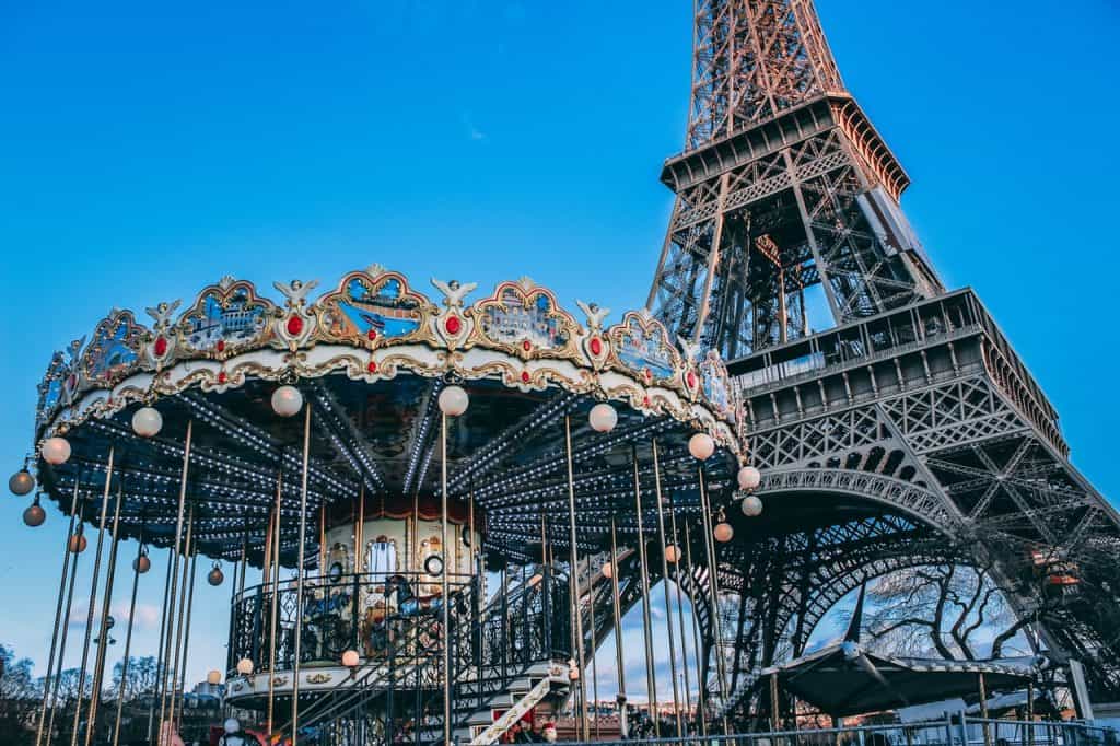 80 Marvelous Eiffel Tower Facts You Won't Believe Are True