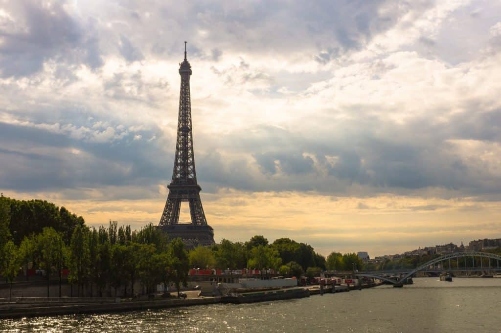 80 Marvelous Eiffel Tower Facts You Won't Believe Are True