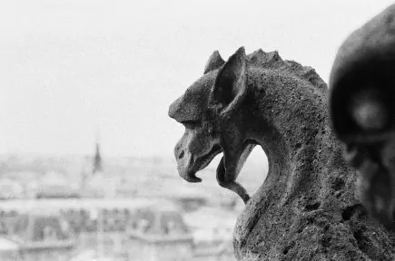 30 Fun Facts About Gargoyles That You Never Knew About
