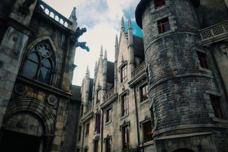 30 Fun Facts About Gargoyles That You Never Knew About