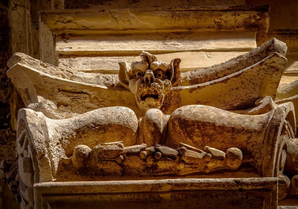 30 Fun Facts About Gargoyles That You Never Knew About