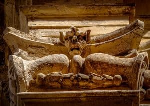 30 Fun Facts About Gargoyles That You Never Knew About