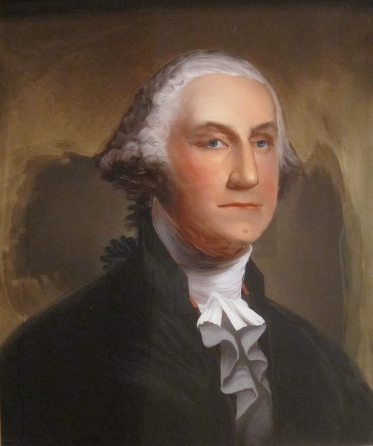 50 George Washington Facts That Will Make You Strive To Be A Great ...