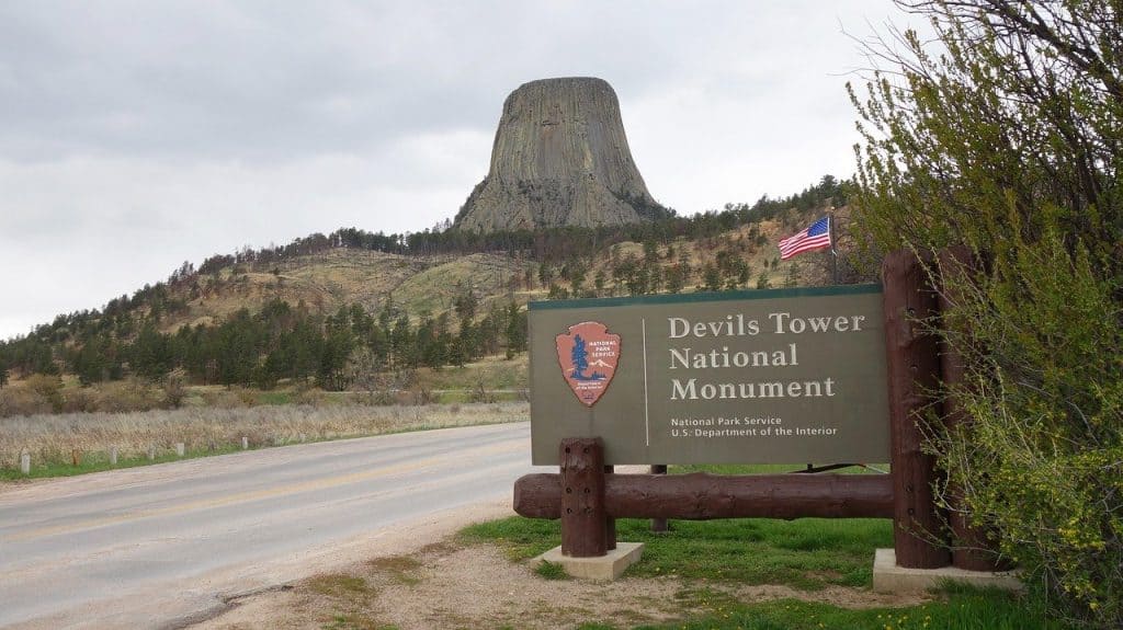 40 Devils Tower Facts That Will Make You Want To Visit