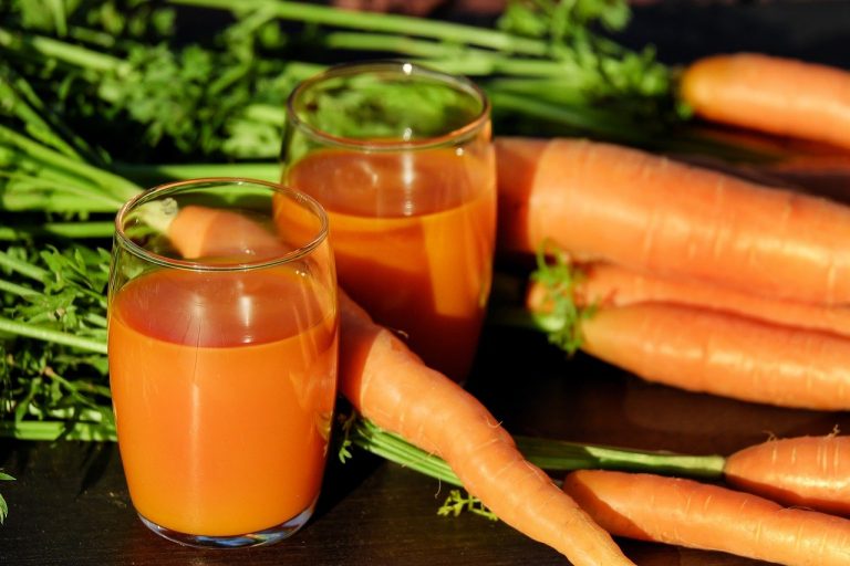 50 Interesting Carrot Facts That You Never Knew About