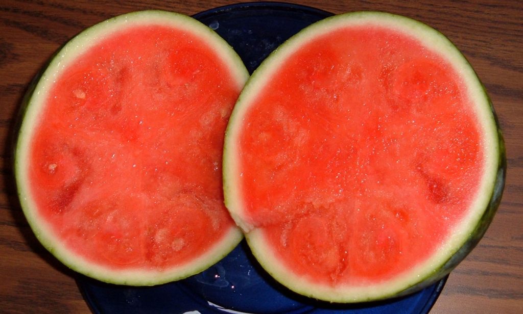 60 Refreshing Watermelon Facts That You Never Knew About