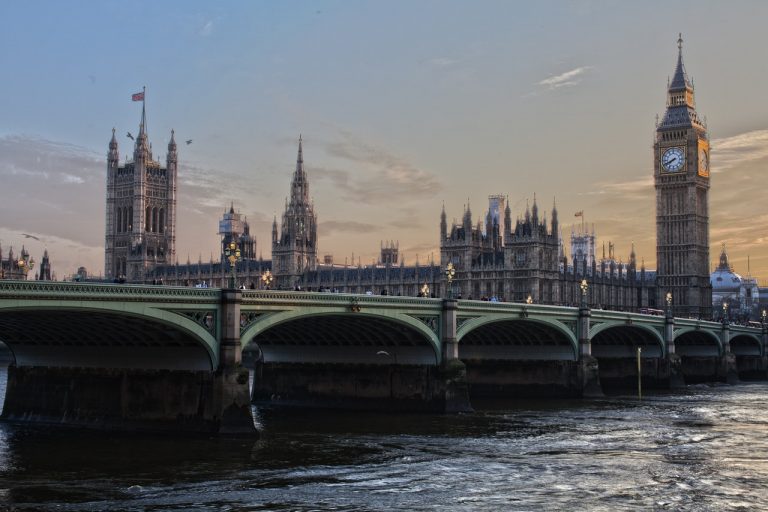 60 Big Ben Facts That They Didn't Teach You In History Class