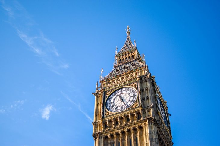 60 Big Ben Facts That They Didn't Teach You In History Class