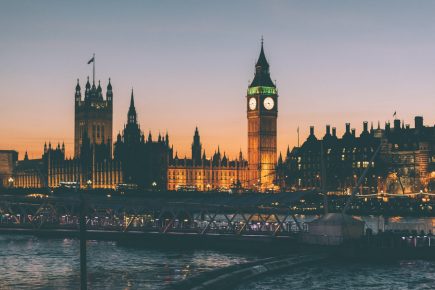 60 Big Ben Facts That They Didn't Teach You In History Class
