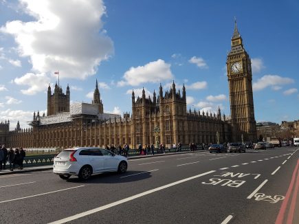 60 Big Ben Facts That They Didn't Teach You In History Class