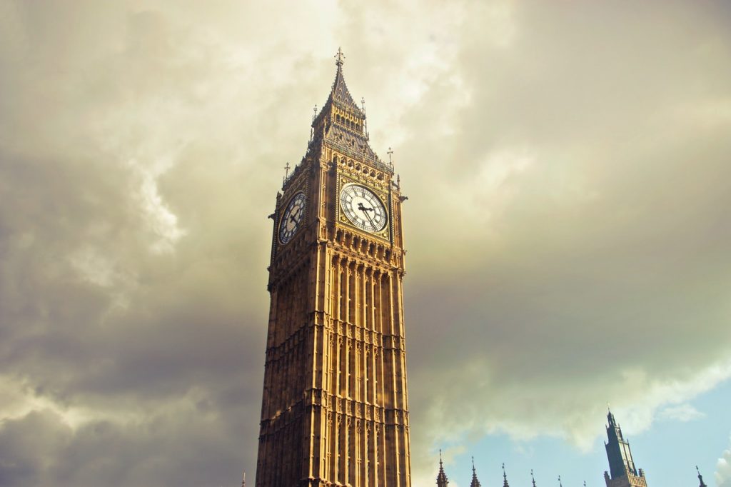 60 Big Ben Facts That They Didn't Teach You In History Class