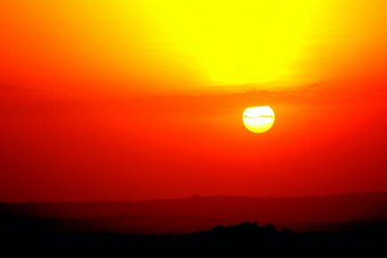 30 Essential Facts About The Color Red That You Never Knew About