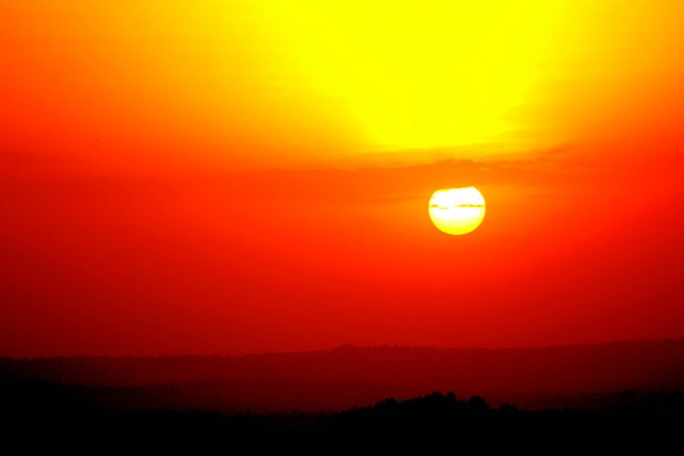 30 Essential Facts About The Color Red That You Never Knew About