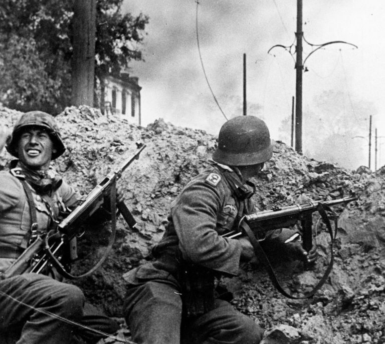 100 WW2 Facts About the Biggest and Bloodiest War in History