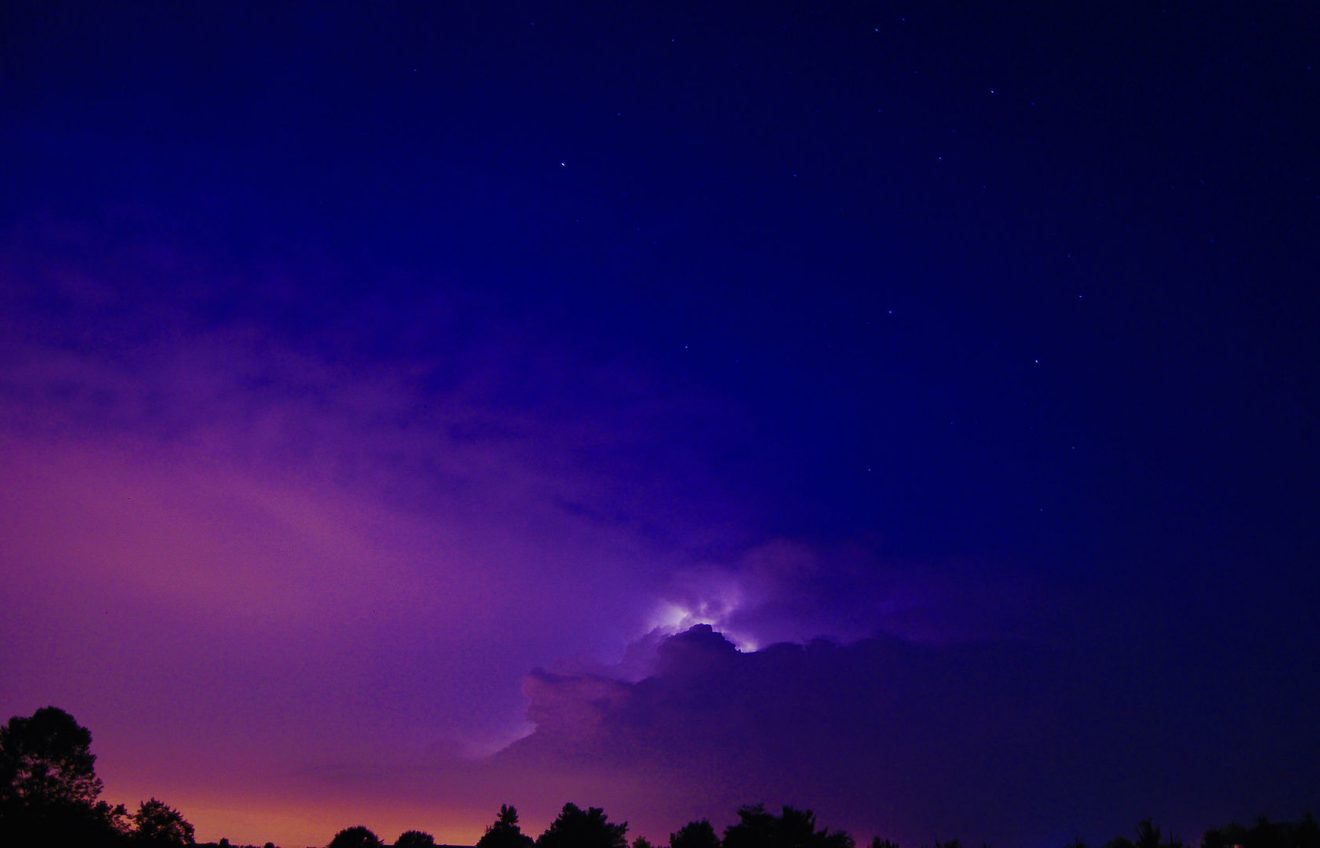 50 Curious Lightning Facts That Will Strike Your Interest