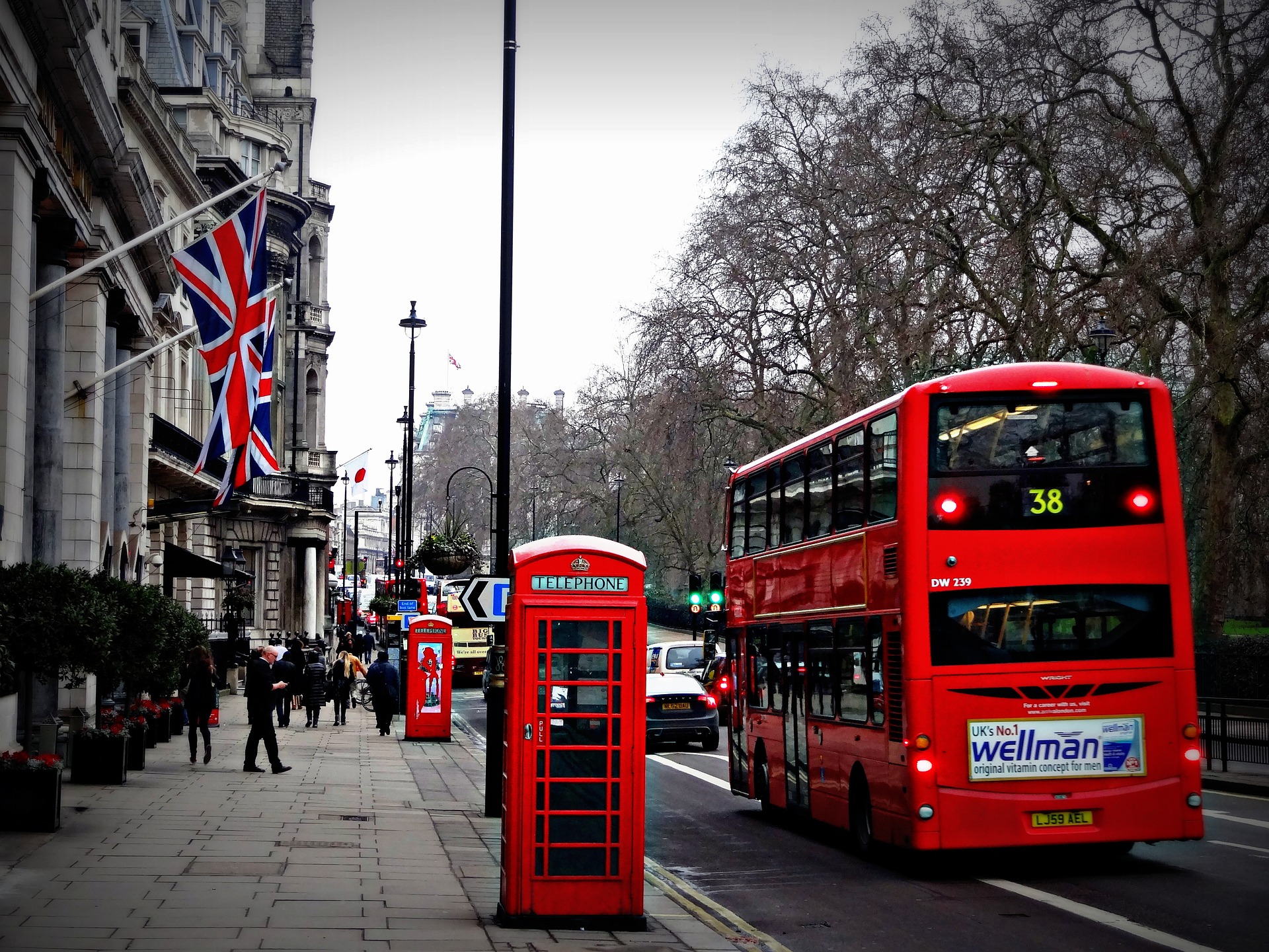80 Stunning London Facts About The Capital Of England 80 Stunning London Facts About The Capital Of England