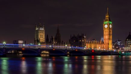 80 Stunning London Facts About the Capital of England