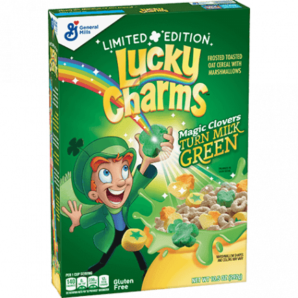 50 Fascinating Leprechaun Facts For A Magical Feeling - Facts.net
