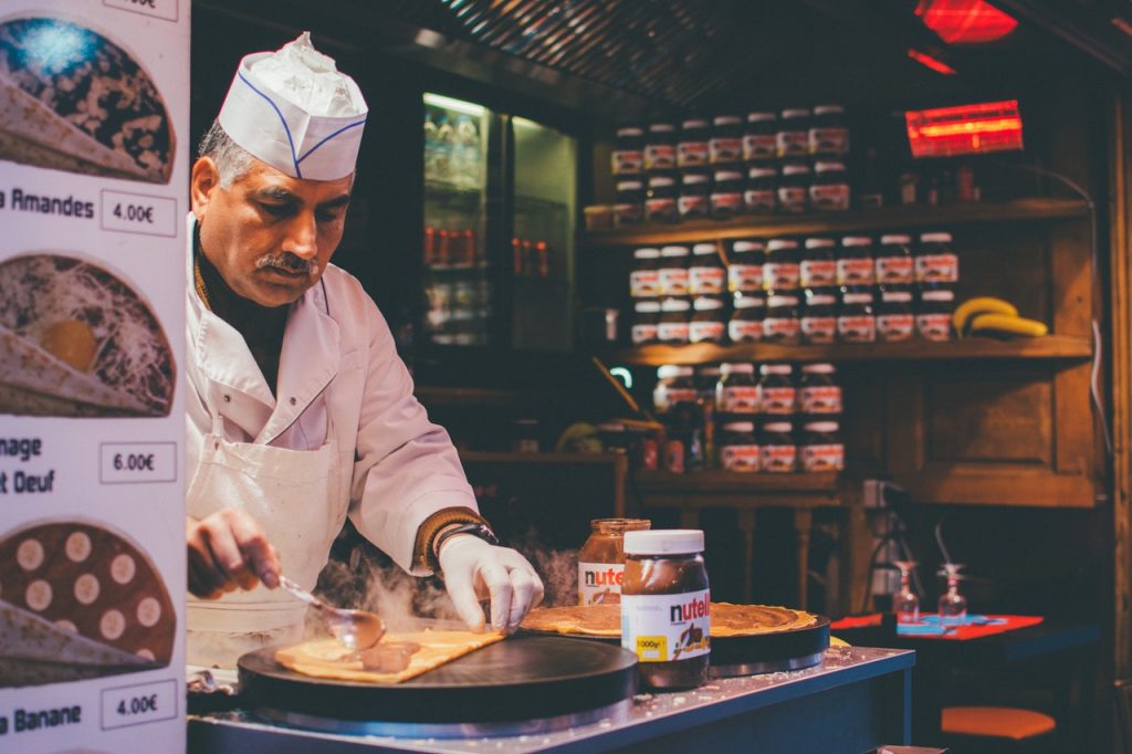 50 Interesting Nutella Facts That You Never Knew About