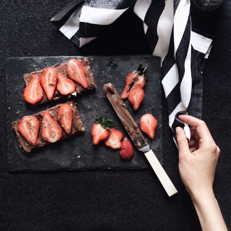 50 Interesting Nutella Facts That You Never Knew About