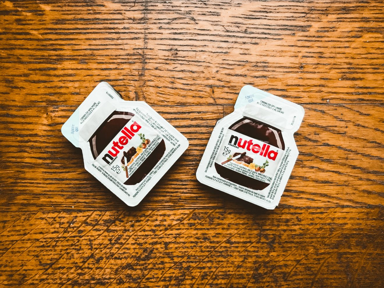 50 Interesting Nutella Facts That You Never Knew About