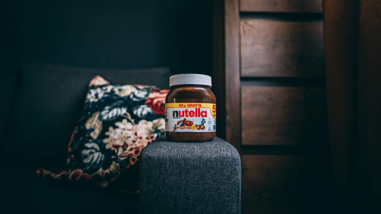 50 Interesting Nutella Facts That You Never Knew About