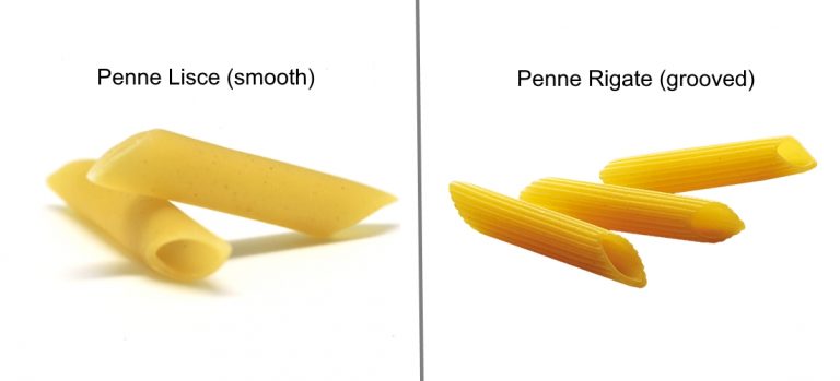 Types of Pasta and Their Best Pairing Sauces - Facts.net