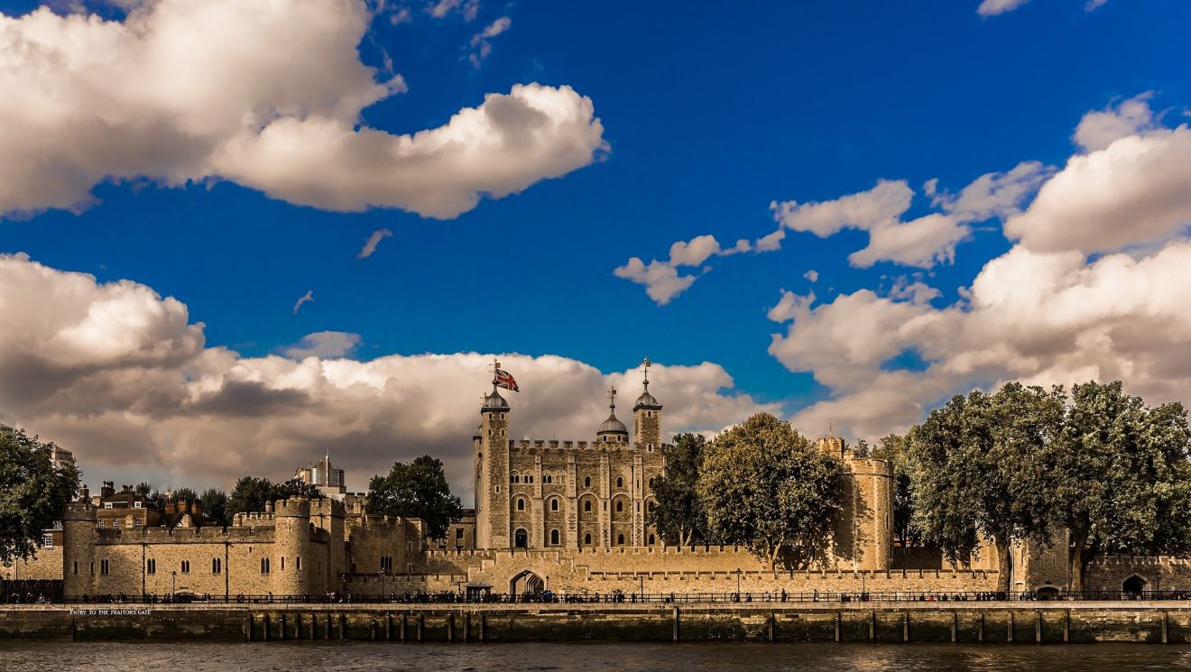 80 Stunning London Facts About the Capital of England