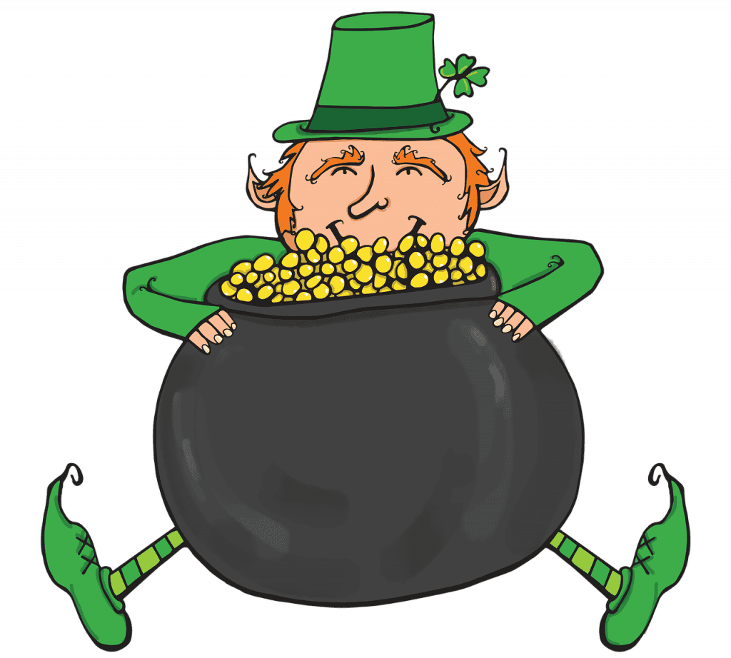 50 Fascinating Leprechaun Facts For A Magical Feeling - Facts.net