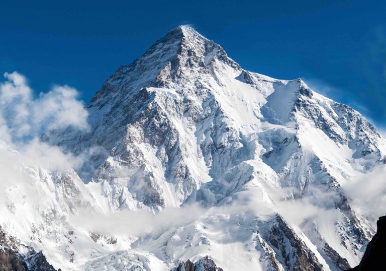 50 Extreme Mount Everest Facts For The Adventurous - Facts.net