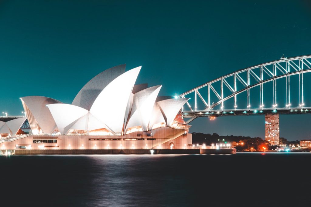 60 Sydney Opera House Facts You Never Knew - Facts.net