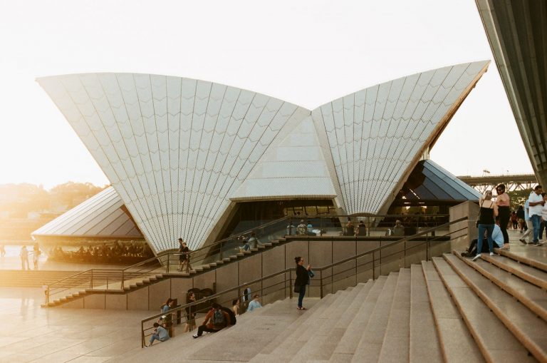 60 Sydney Opera House Facts You Never Knew - Facts.net