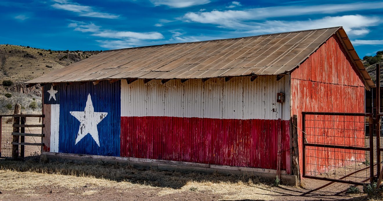 70 Unexpected Texas Facts That Are Completely True