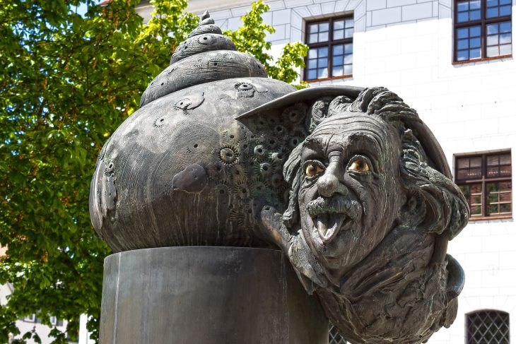 50 Albert Einstein Facts & Secrets You Never Knew - Facts.net