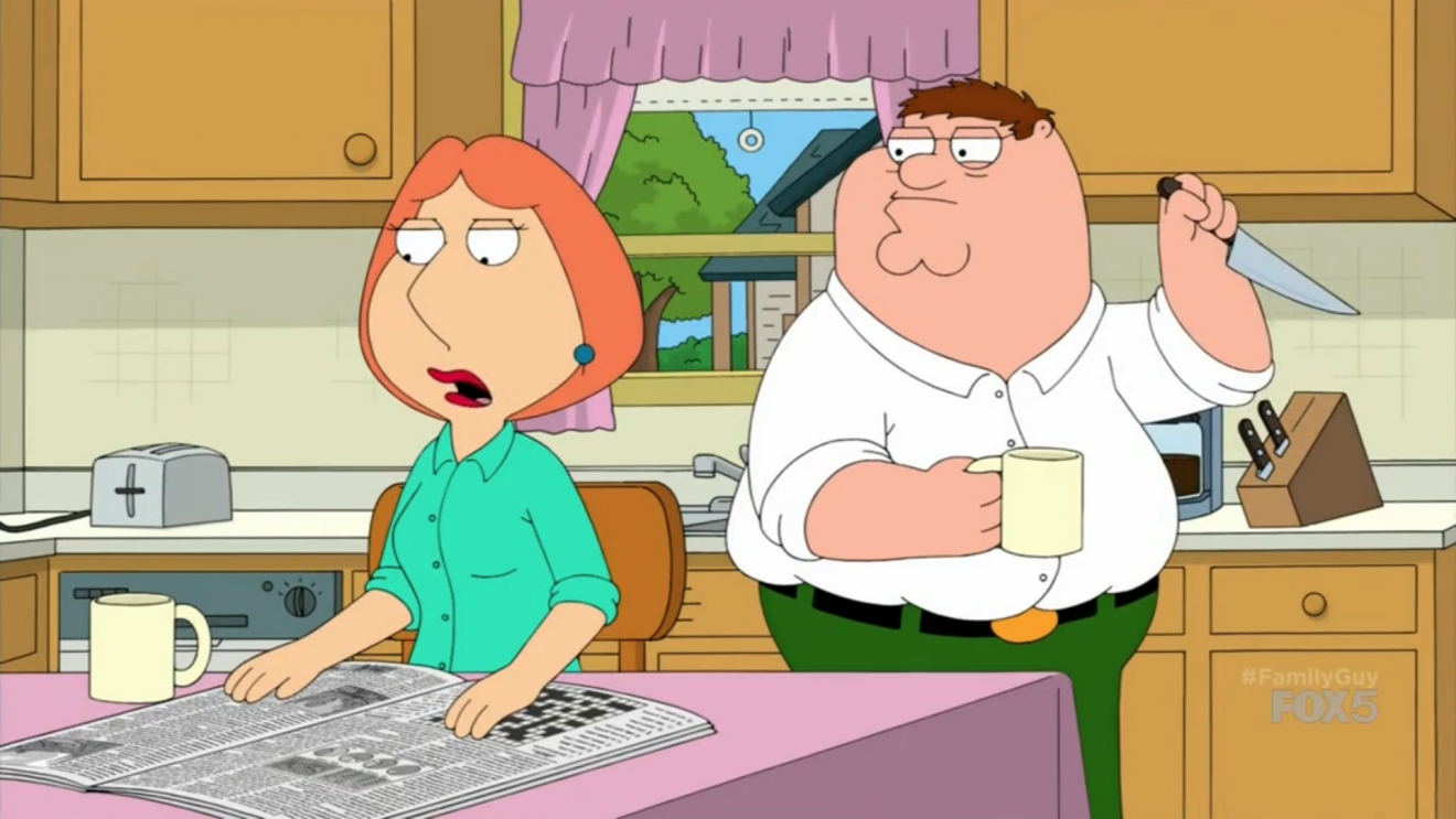 30 Lois Griffin Facts & Secrets You Never Knew - Facts.net