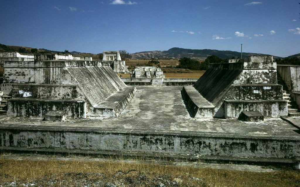 50 Mayans Facts From the Yucatan and Beyond - Facts.net