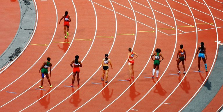 50 Captivating Olympics Facts You Should Watch Out For - Facts.net
