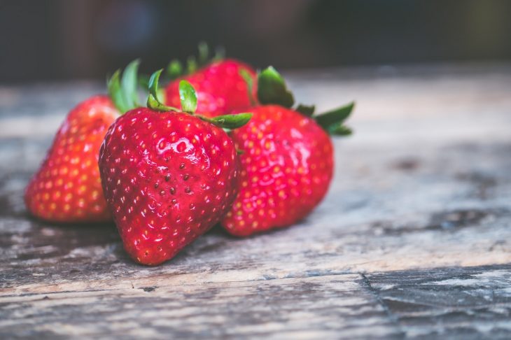 50 Berry Strawberry Facts That Will Amaze You - Facts.net