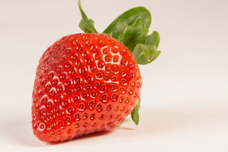 50 Berry Strawberry Facts That Will Amaze You - Facts.net