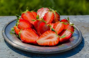 50 Berry Strawberry Facts That Will Amaze You - Facts.net