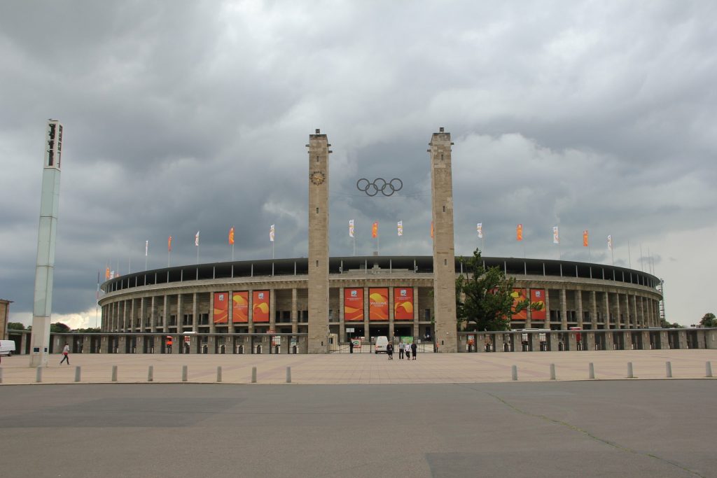 50 Captivating Olympics Facts You Should Watch Out For - Facts.net