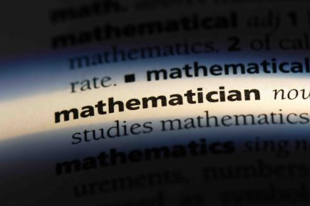 20 Famous Mathematicians Who Changed The World - Facts.net