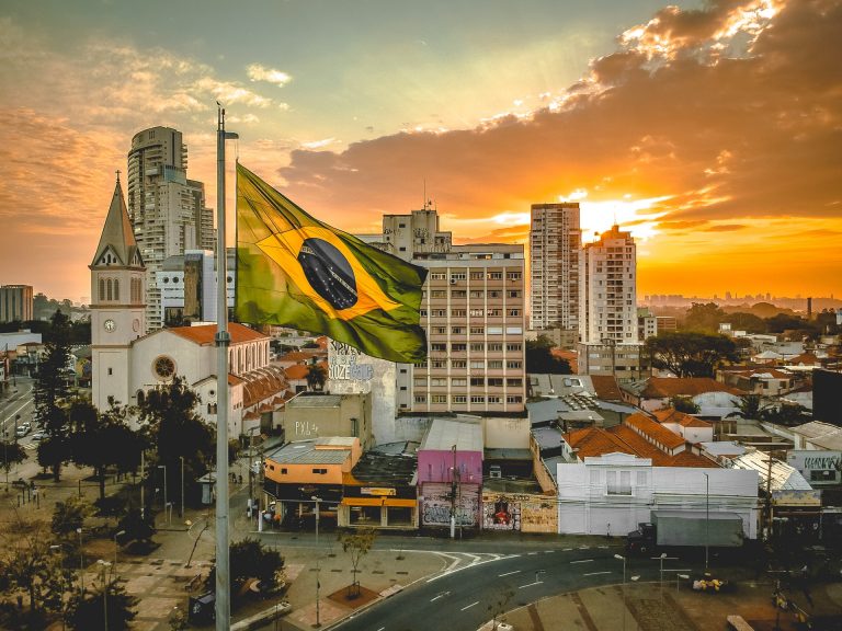 70 Brazil Facts About This Colorful Country - Facts.net