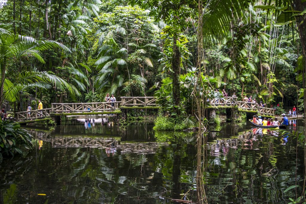 Exploring 30 of the World's Most Famous Rivers - Facts.net