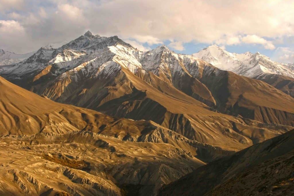 70 Afghanistan Facts You Have To Know - Facts.net