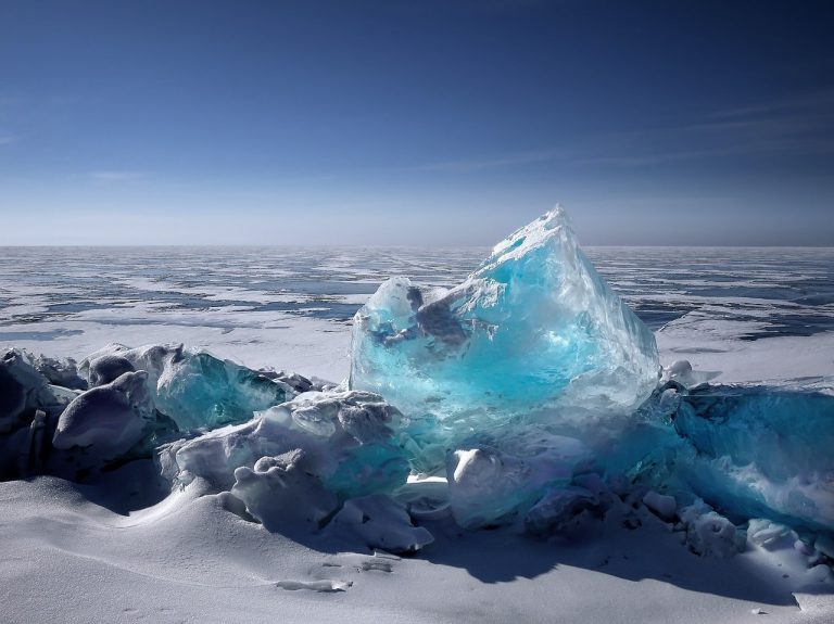 50 Chilly Facts About the North Pole - Facts.net