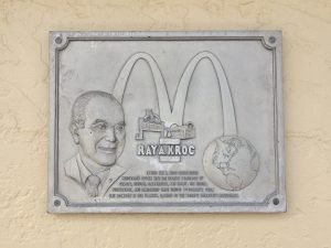 50 Ray Kroc Facts About the Man Behind McDonald's Success - Facts.net