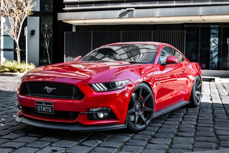 120 Car Facts: Time For A Joyride With These Car Facts - Facts.net
