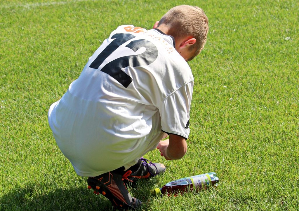 80 Exciting Soccer Facts To Fill Your Head With - Facts.net